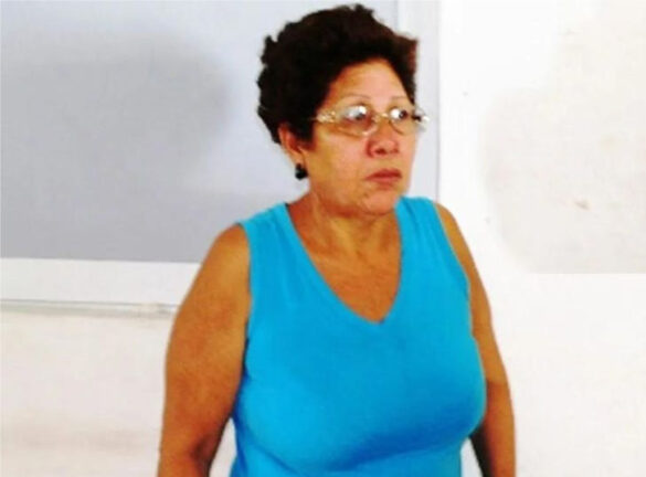 Anabel Gomez Lopez: A Human Tamale Maker Of Mexico City